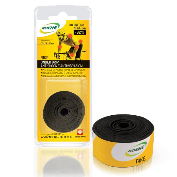 Noene Under Grip Bike bl 1 mm – Estilo